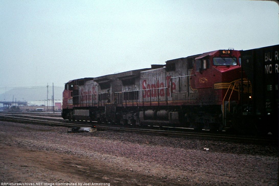 ATSF 628